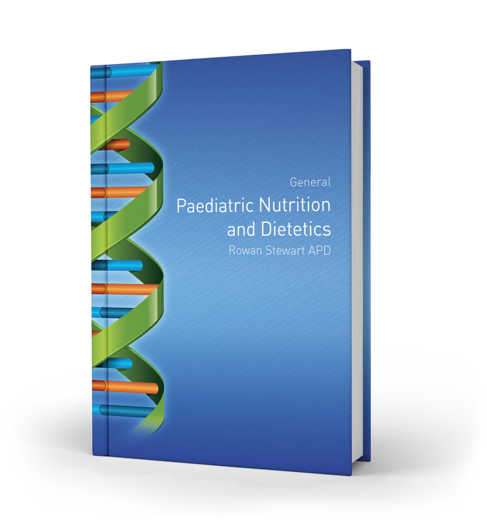 General Paediatric Nutrition and Dietetics | Australian Dietitian