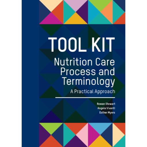 NCPro Tool Kit | Australian Dietitian