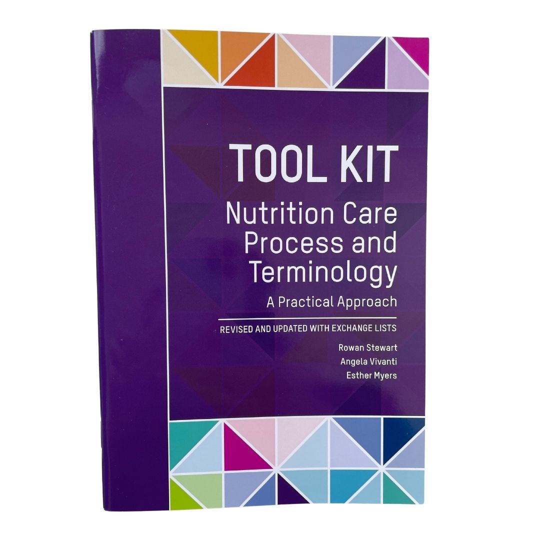 Tool Kit | Australian Dietitian